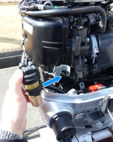 BF60A - Maintenance | Honda