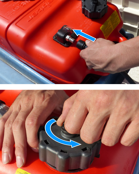 BF60A - Maintenance | Honda